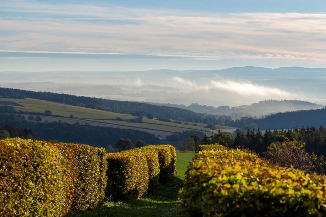 ¿Qué son los Linderos de una Finca Rústica? | Afinca